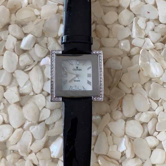 Croton | Accessories | Croton Square Face Watch | Poshmark